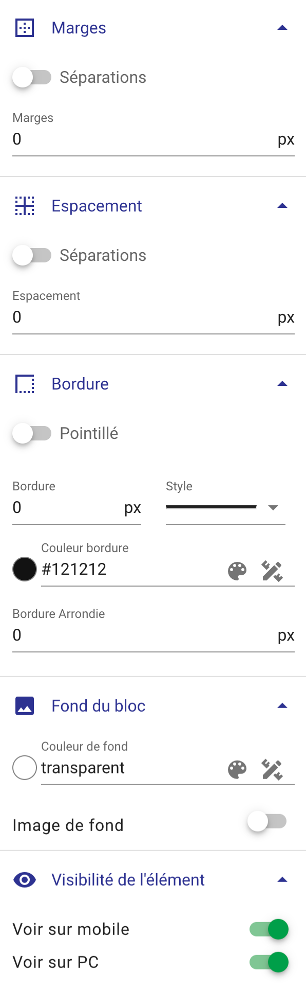 Construire En Responsive Ediware Ressources Et Documentation